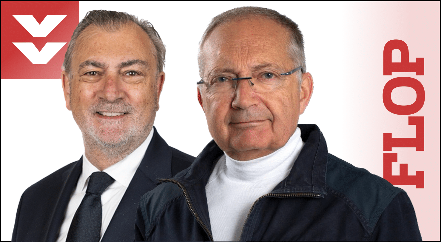 Nice : les meilleurs élèves et les "bonnets d’âne" du conseil municipal ...