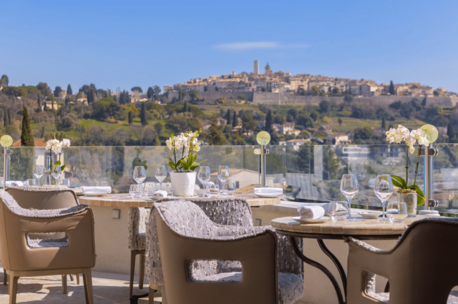Provence-Alpes-Côte d'Azur : voici 5 des plus belles terrasses de ...