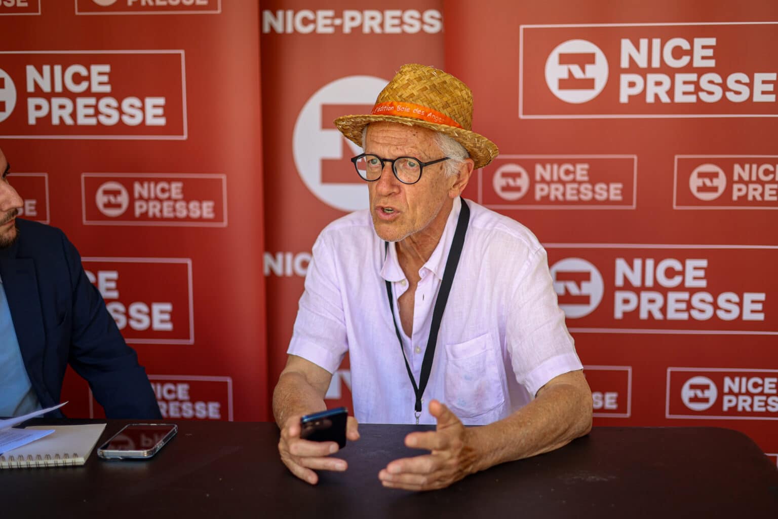 "Un bon polar est un polar qui se vend !": Michel Bounous de la fameuse ...